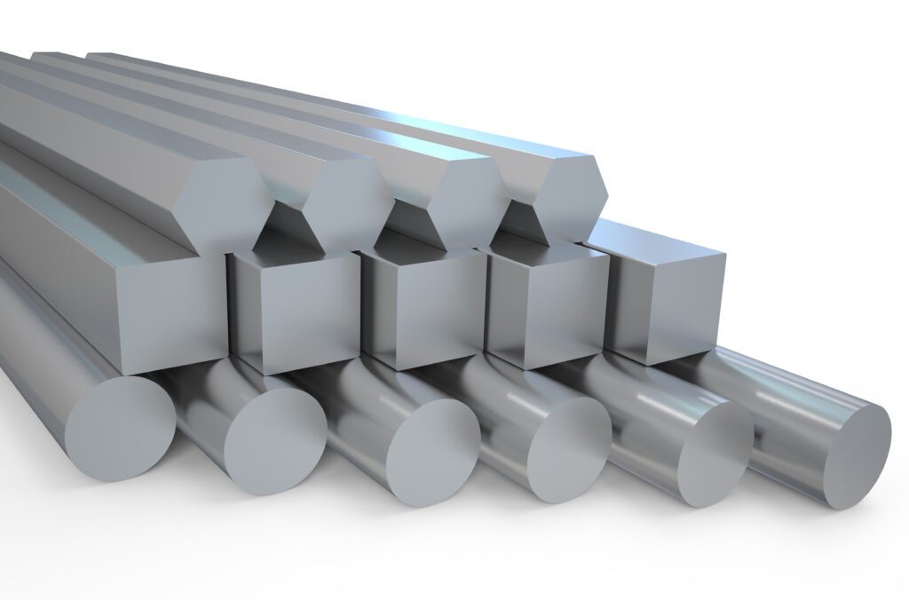 12L14 Steel Material Properties Manufacturing Service